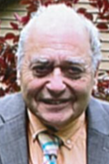 Norman Simon 1937-2024 | News, Sports, Jobs - Tribune Chronicle